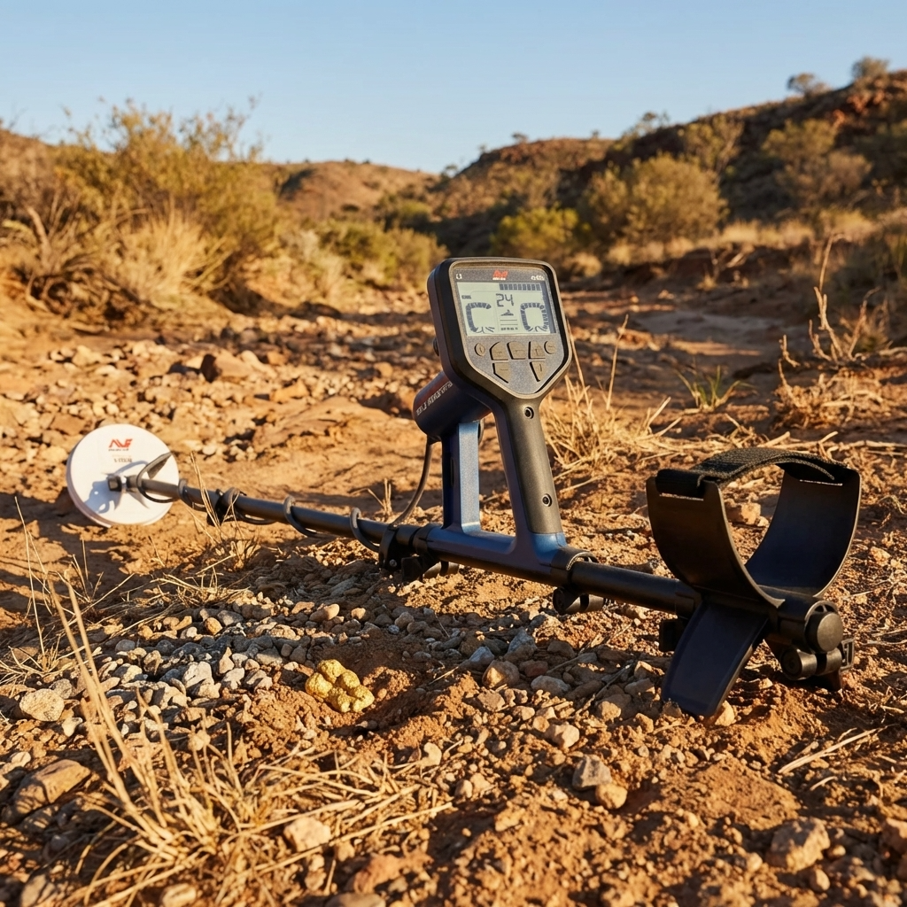 Gold Prospecting Equipment in Canada – Pioneer Prospecting